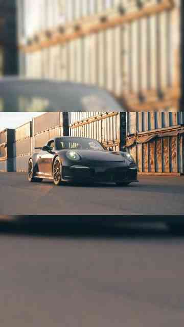 Show this car some love