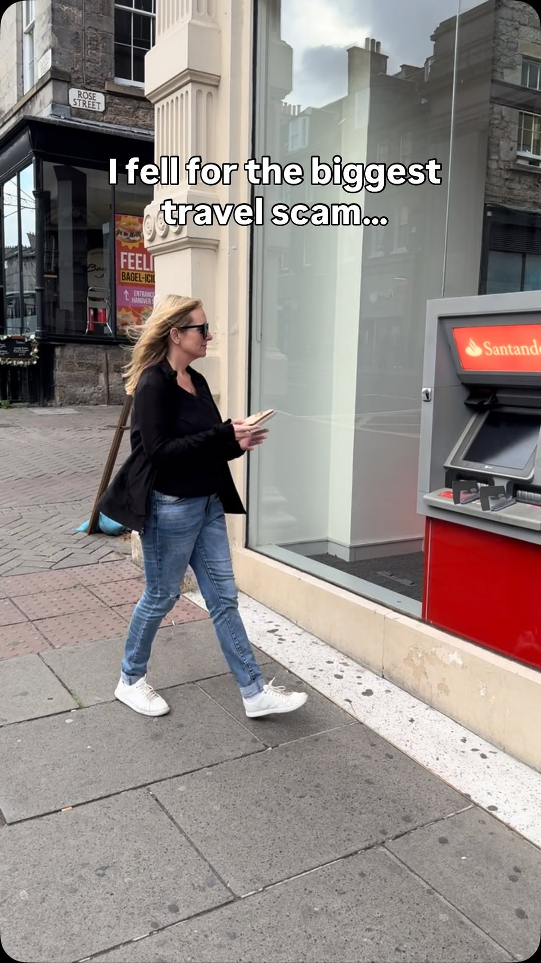 The ATM mistake that cost me $20 in minutes and how to avoid it abroad