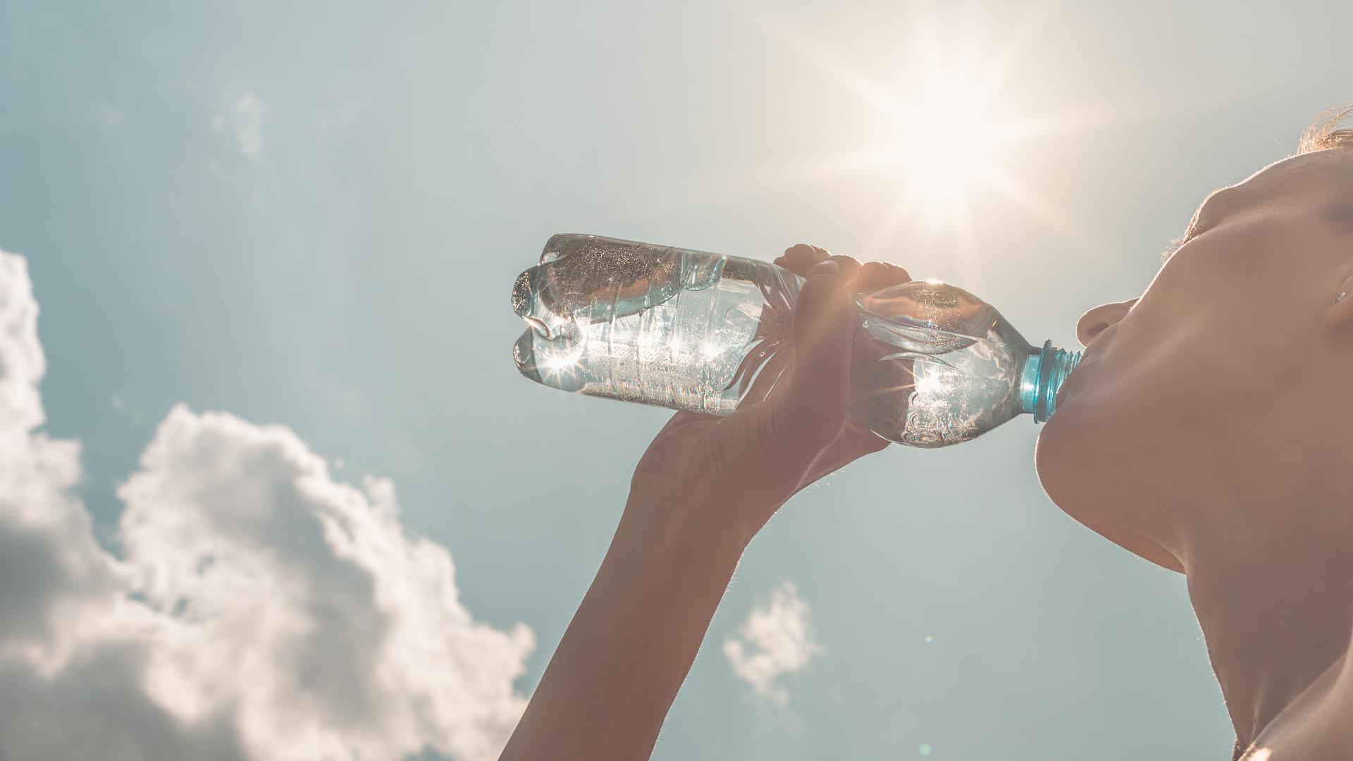 Dallas County activates extreme temperature plan for Tuesday's heat