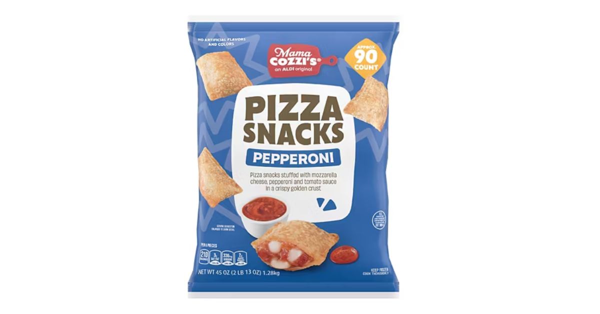 12 Aldi frozen dupes that cost less and taste better than the real deal