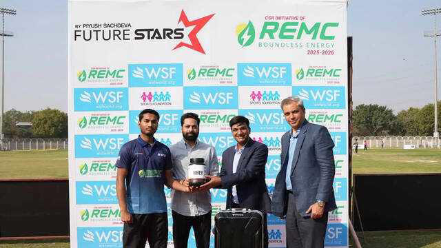 Women Sports Foundation launches project Future Stars to empower young ...