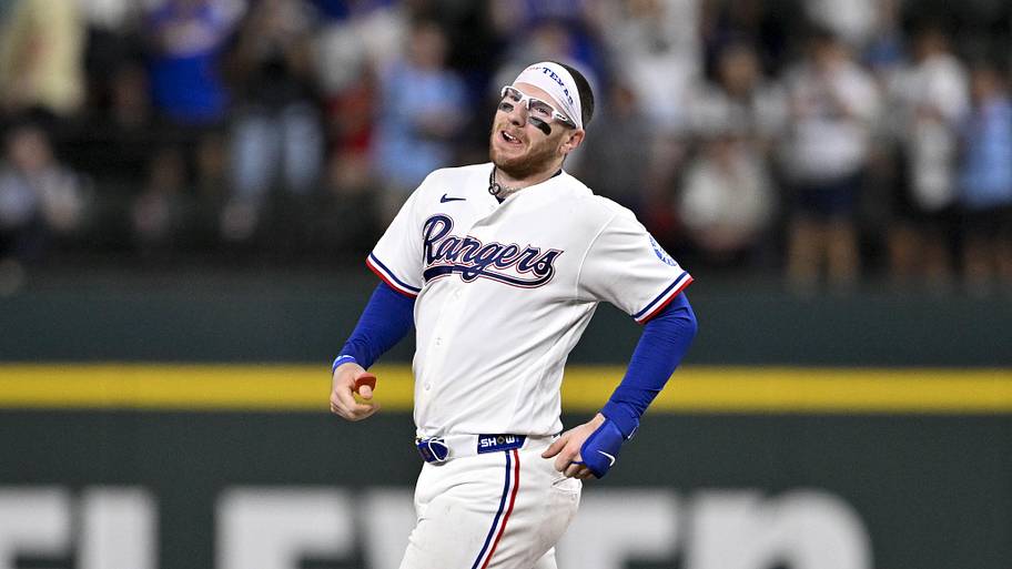 Rangers-Royals series rematch: How to watch, starting pitchers, key ...