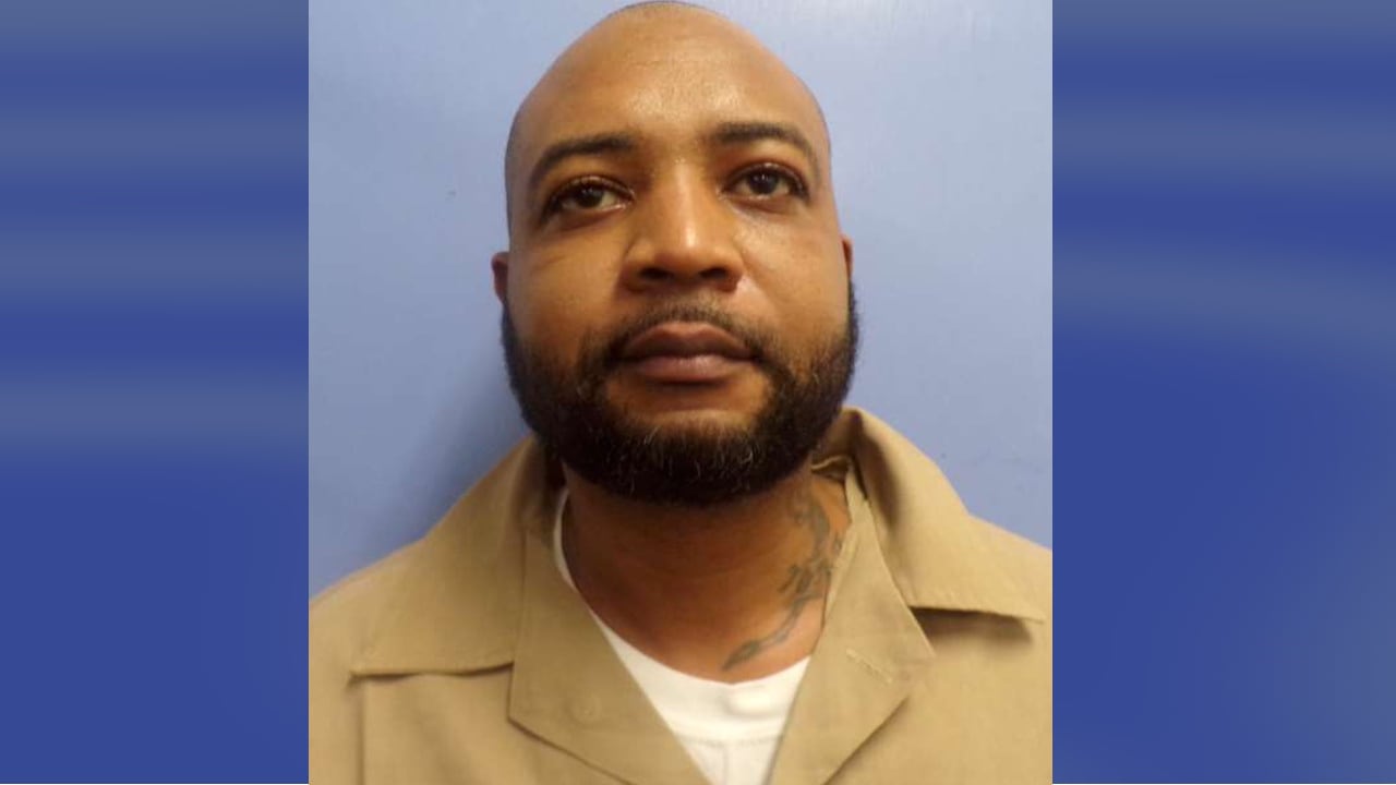 Inmate serving life sentence convicted of selling 165 pounds of meth ...