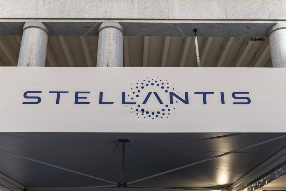 What's going on with Stellantis stock before Tuesday's opening bell?