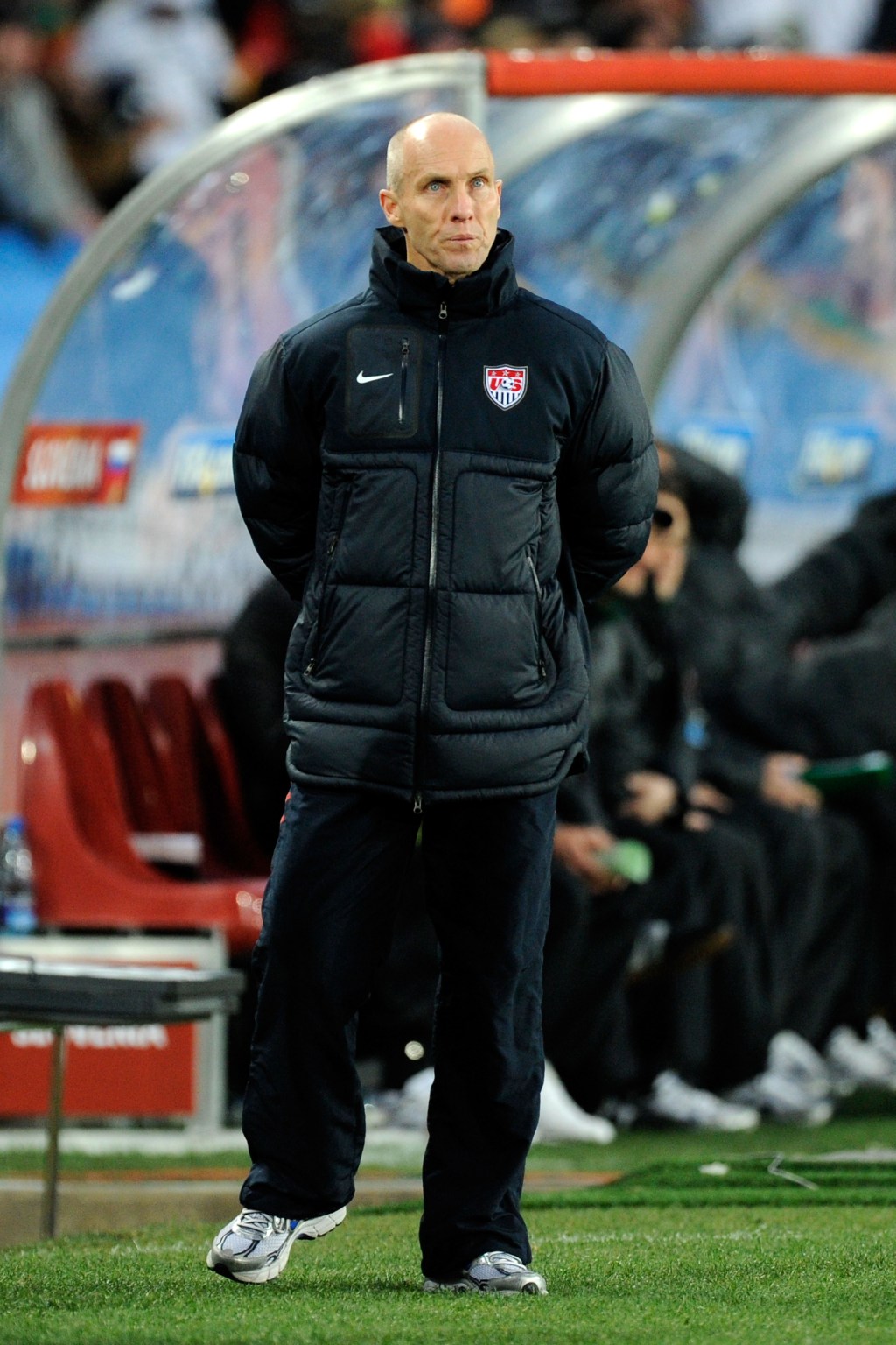 Fox Sports adds Bob Bradley, ex-USMNT stars to FIFA World Cup 2026 coverage