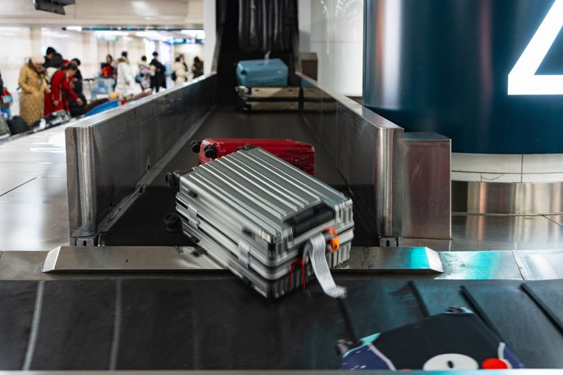Foreign Office new travel rules for Brits with medication in their luggage