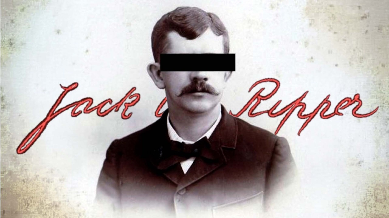 Police may have known his name – then let the legend bury the truth