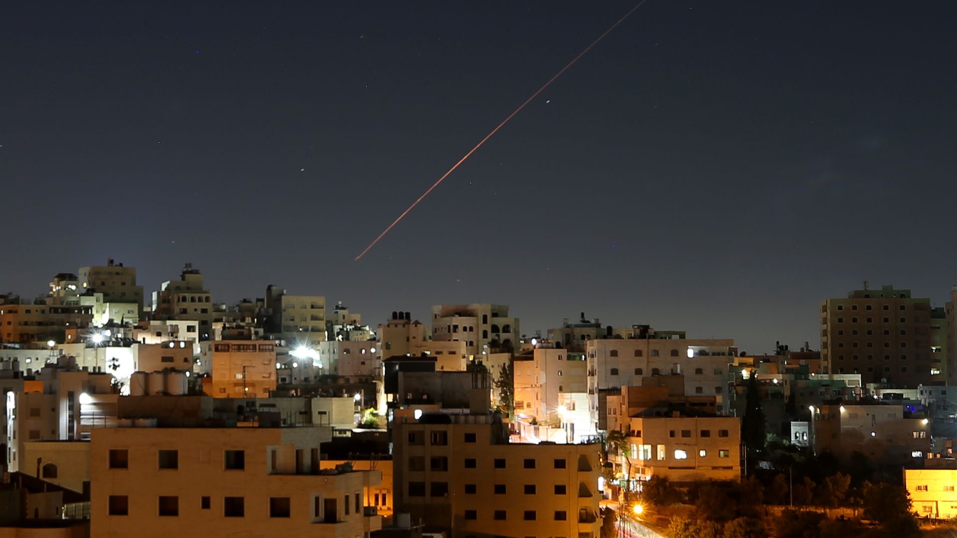 Trump begs Israel and Iran to stop «shooting», Pope Leo says it’s a ...
