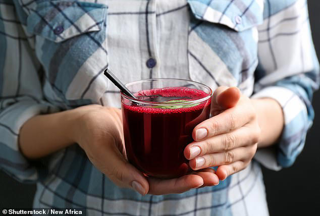 From orange to beetroot: A nutritionist names the healthiest fruit ...
