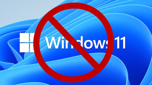 Keine passendes Hardware für Windows 11: Microsoft warnt vor diesen Tricks