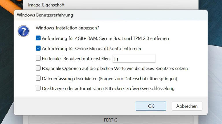 Keine passendes Hardware für Windows 11: Microsoft warnt vor diesen Tricks