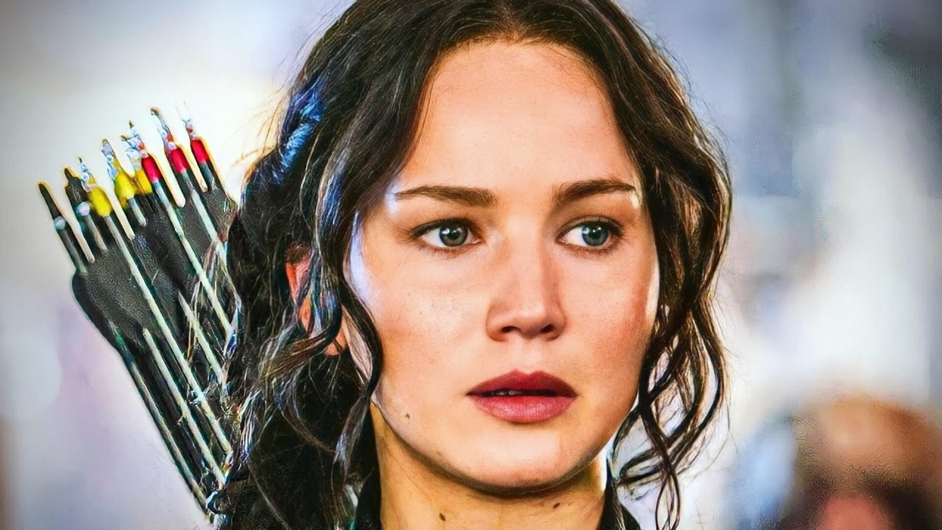The one thing Jennifer Lawrence refused to do for The Hunger Games