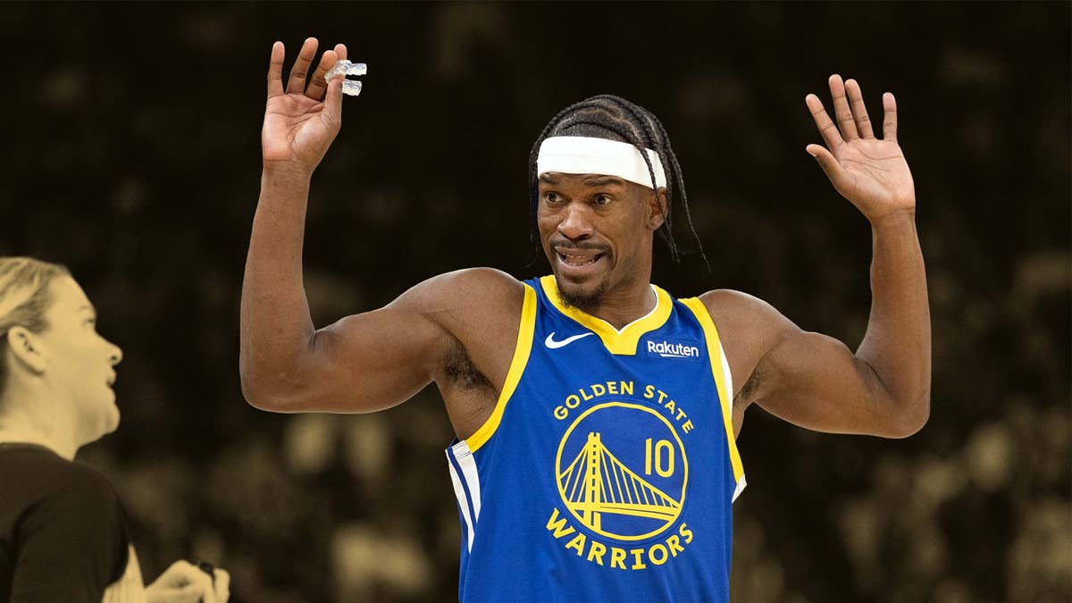 "Something about how the love turns to hate so quickly" - Jimmy Butler ...