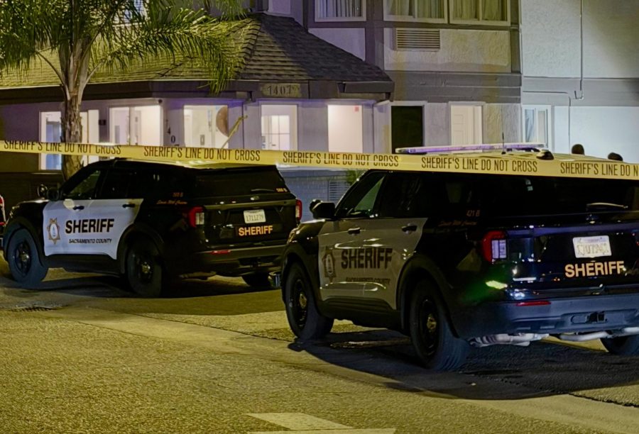 21-year-old man dead after shooting in Motel 6 lobby