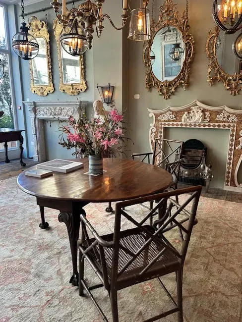 9 antique furniture pieces dealers say you should never toss