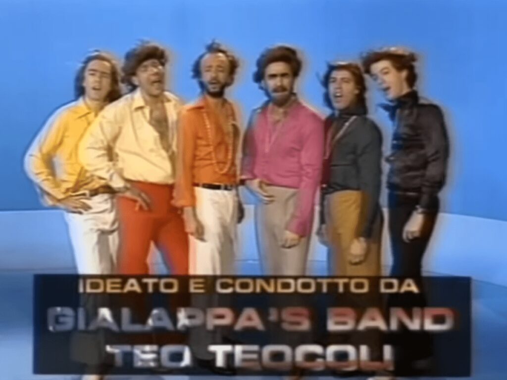 Gialappa’s Band, niente Mondiali 2026: l’annuncio e il video amarcord ...