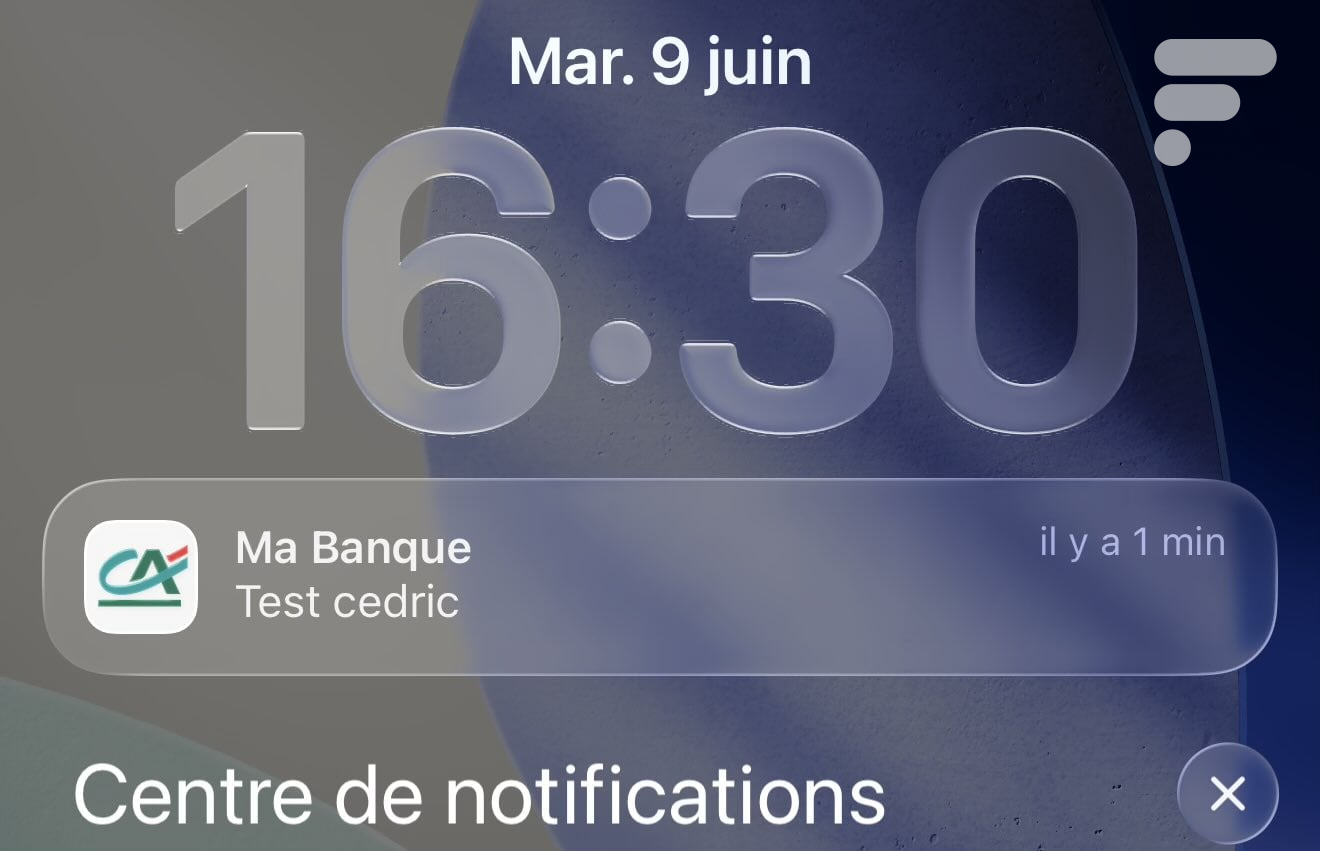 Test cedric