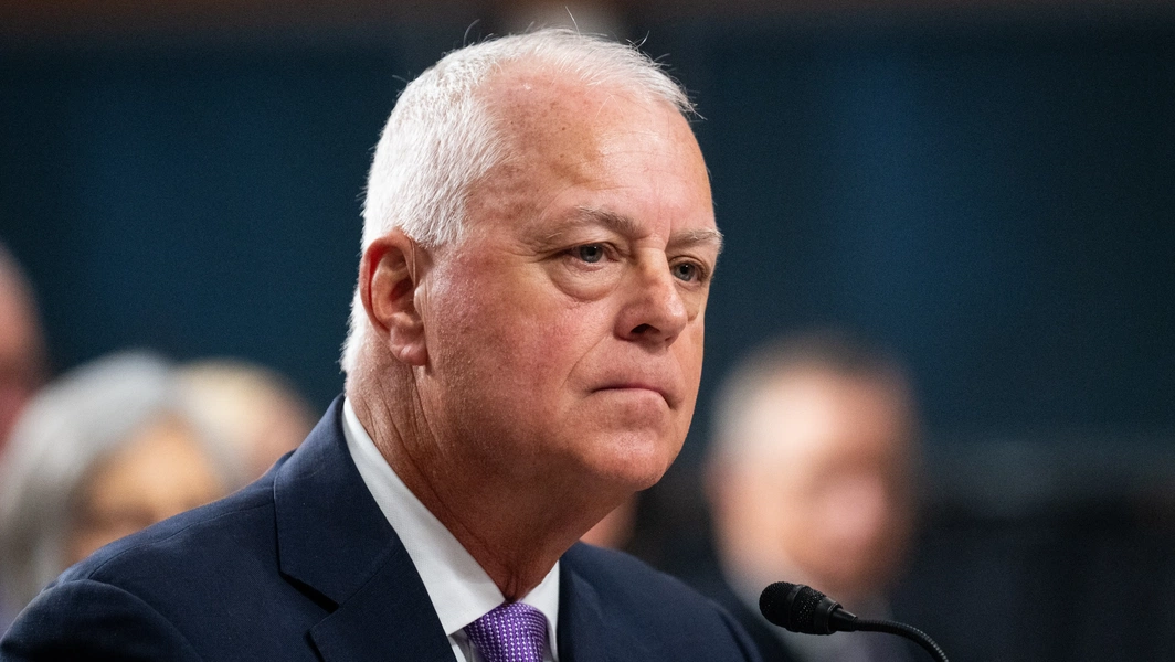 Pentagon removes 'Christian' label after backlash, faces promotion bias ...