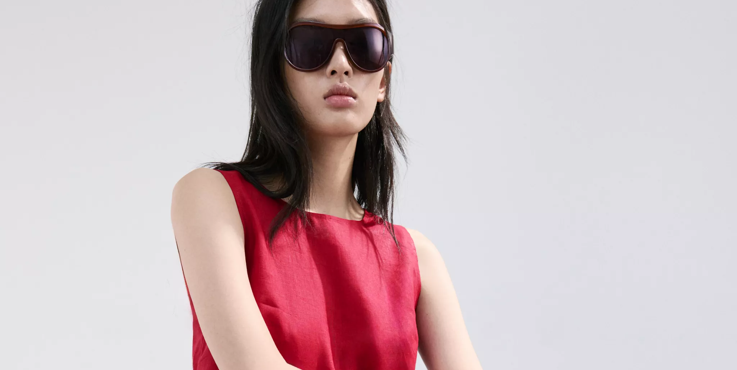 Mango's £23 linen skirt is summer's perfect statement piece for ...