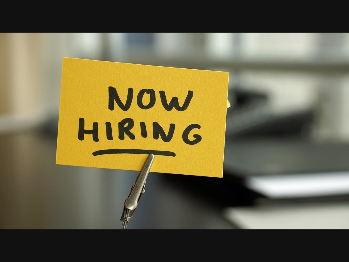 Enfield announces several full-time job openings