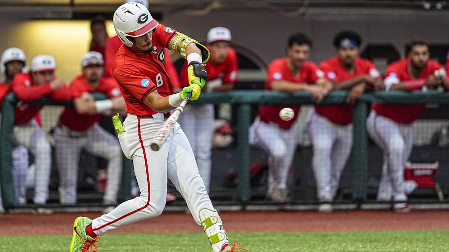 Georgia’s the perfect case study for why the NCAA needs a major CWS ...