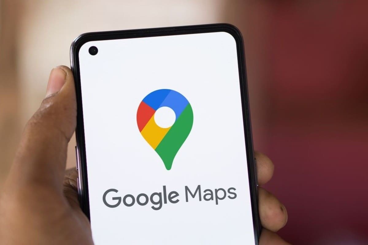 Google Maps ha una modalità offline potentissima che quasi nessuno scarica