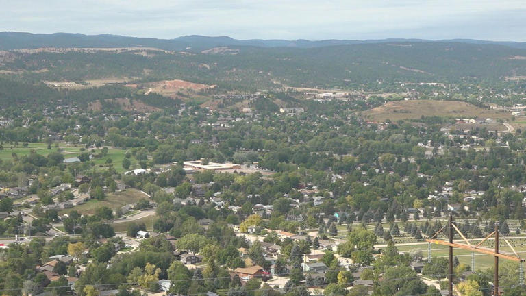 Pennington County launches new tool to track short-term rentals, boost ...