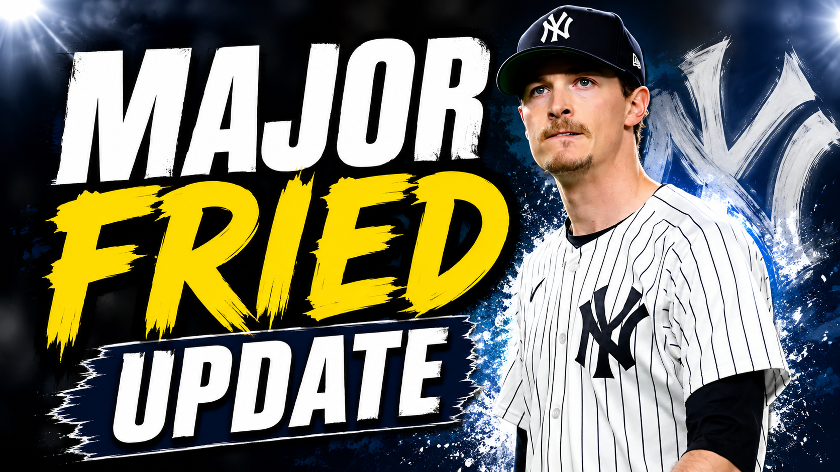 Max Fried injury update: No structural damage, progressing toward return