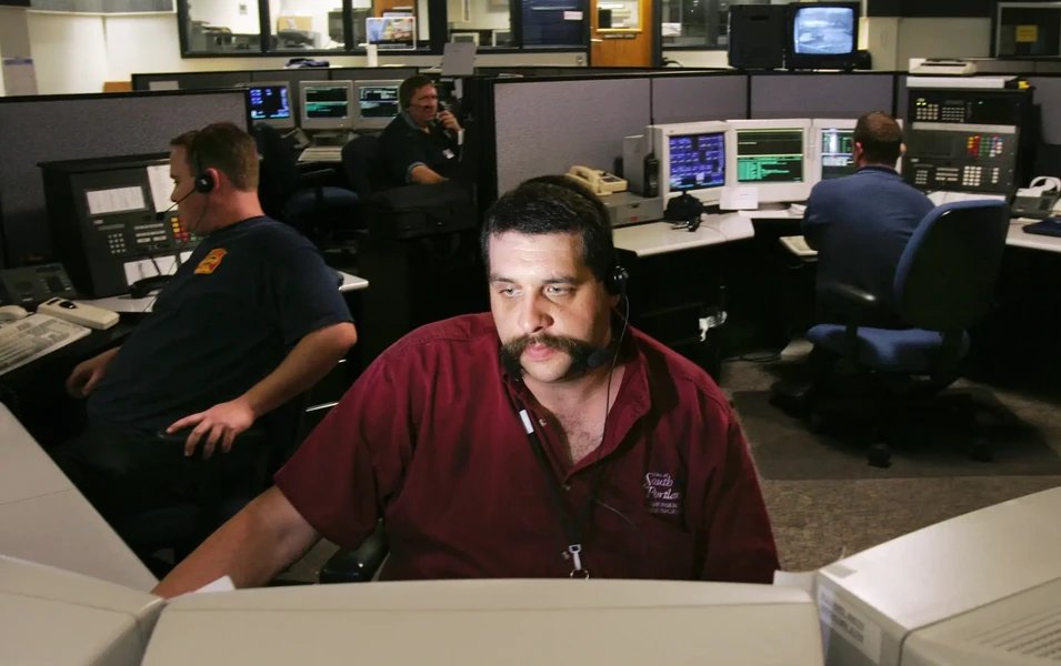 Inside the world of dispatch careers