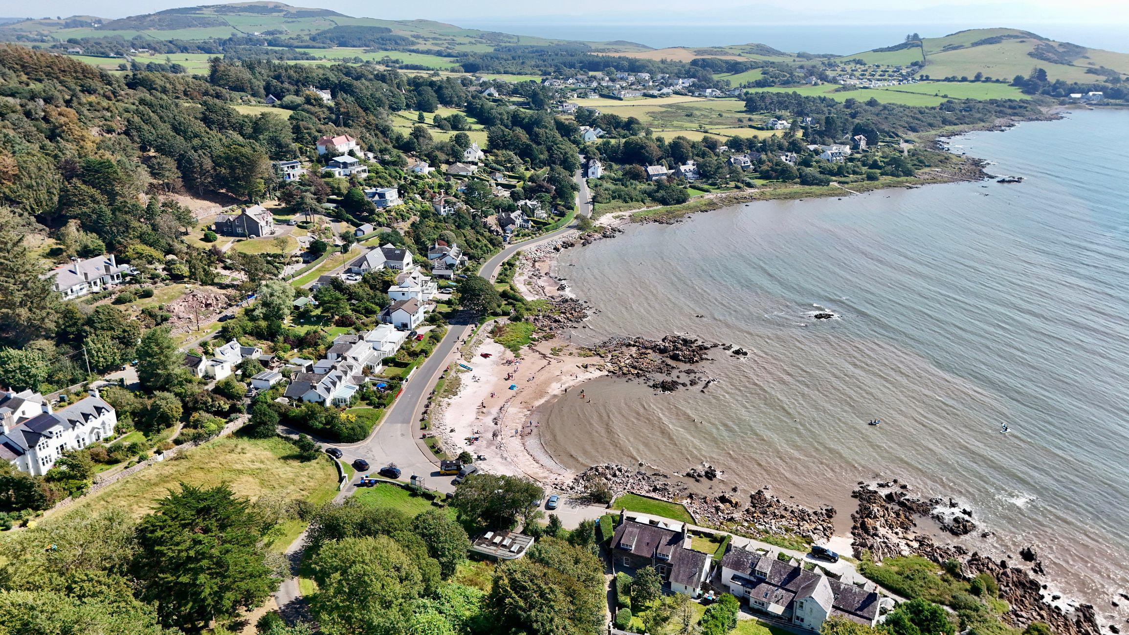 Visitor levy for Dumfries and Galloway voted down
