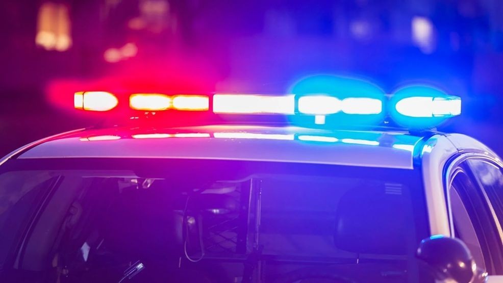 Two men found dead in tent near I-240 and Walker Avenue, OKC police say