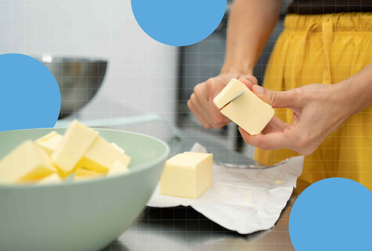 We asked 5 chefs if it matters what type of butter you use—here’s what ...