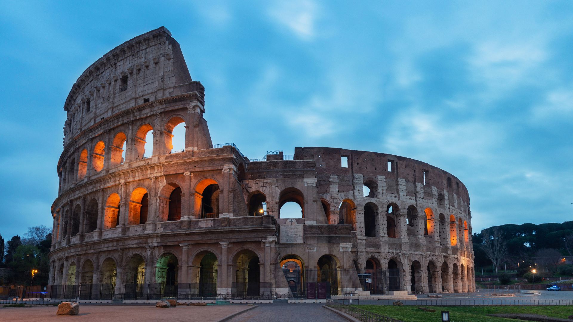 10 civilizations built on rivers & 10 that vanished into sand