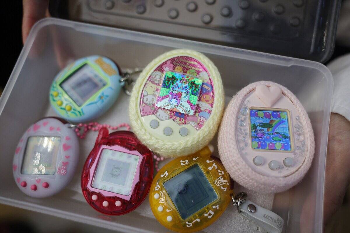 Childhood toys that became valuable collectible items over time