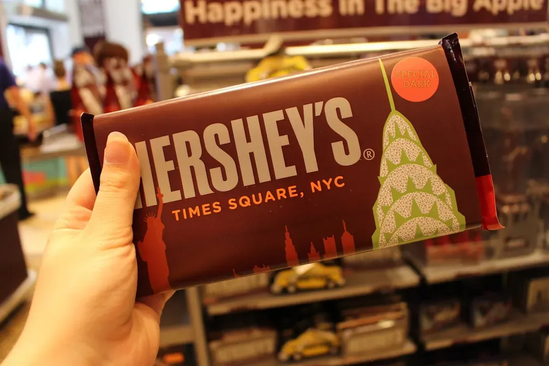 12 American staples that the rest of the world thinks are gross
