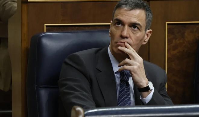 Pedro Sánchez, sobre el crecimiento de la economía española: "La ...