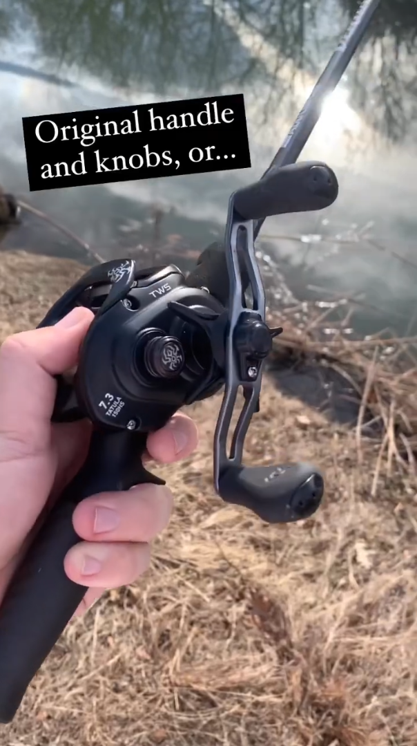 Which would you use on your bass fishing setup: best choice breakdown
