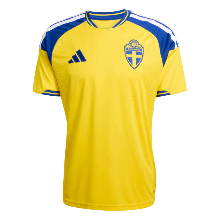 How to buy Sweden 2026 FIFA World Cup jerseys, kits