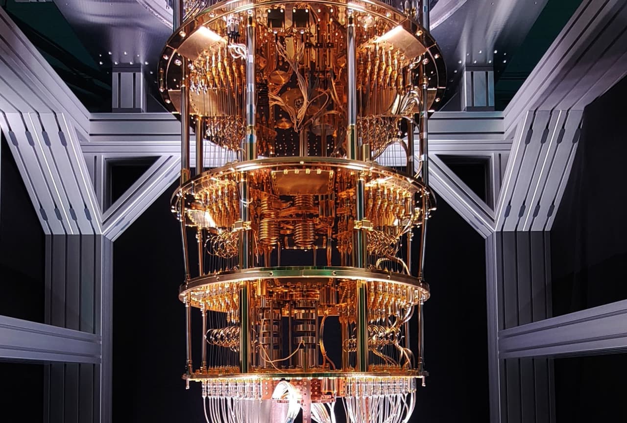 You love quantum. You just don’t want to buy quantum.