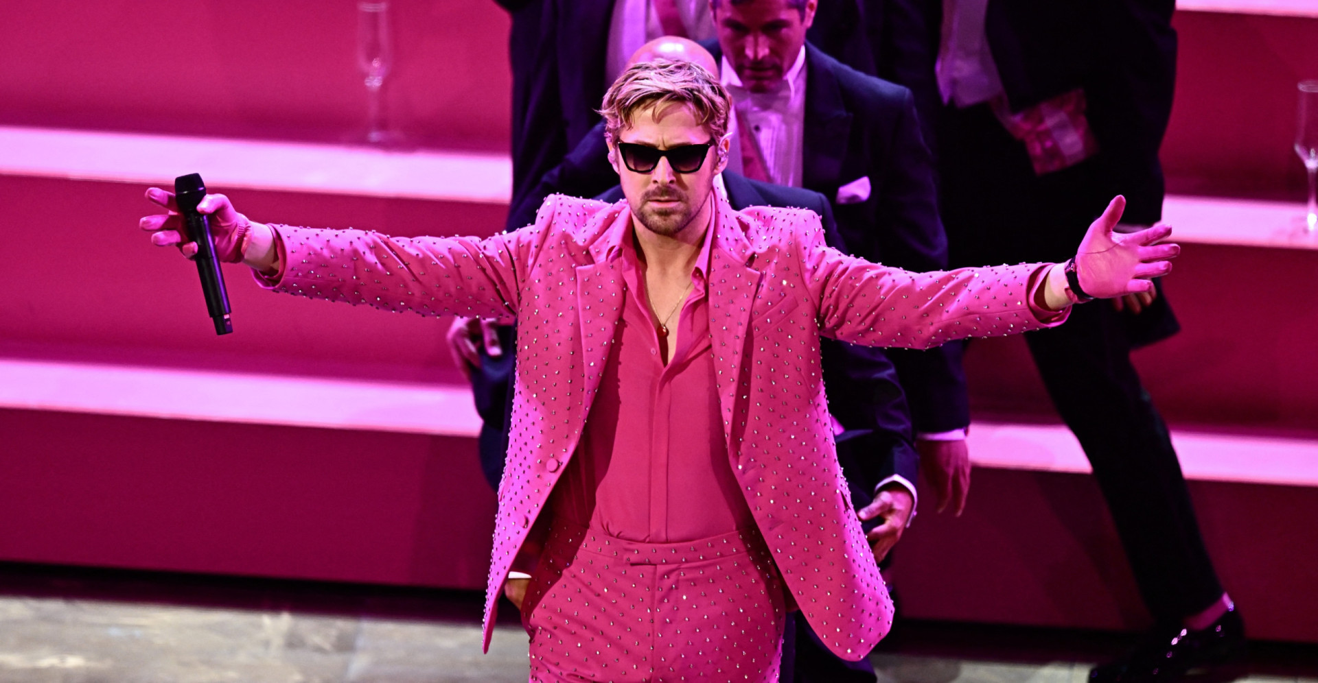 The best (and worst) Oscars moments in recent years