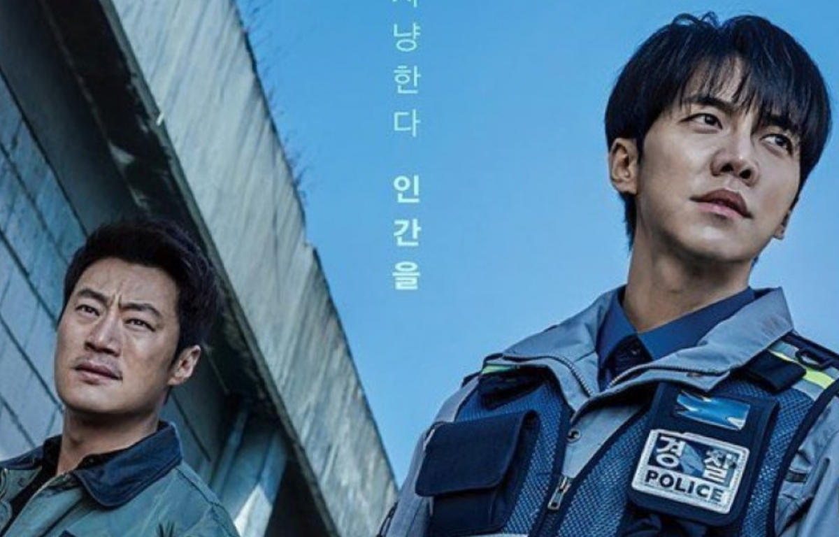 The 20 best Korean shows on Prime Video to binge tonight