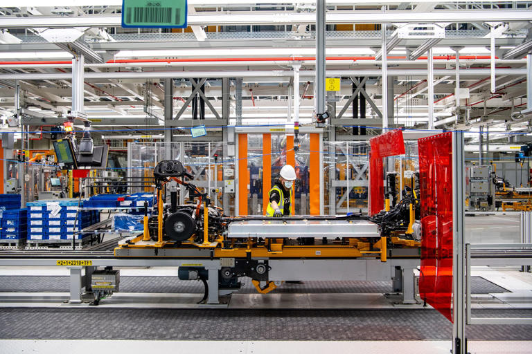 Electric car essentials explained: 15 key terms you should know about