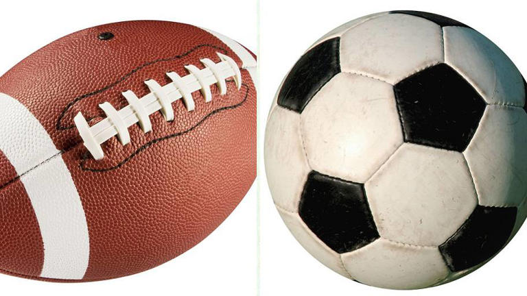 Why do Americans call it "soccer" instead of "football"?