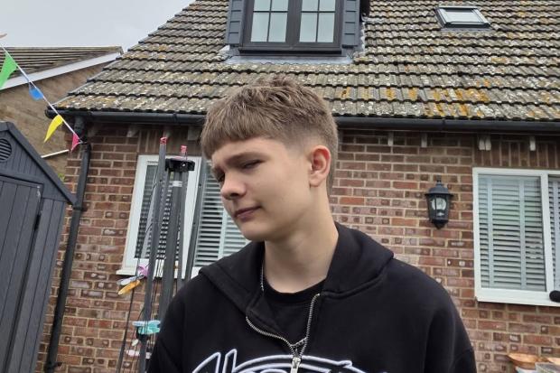Welfare concerns for missing teenager as police launch appeal