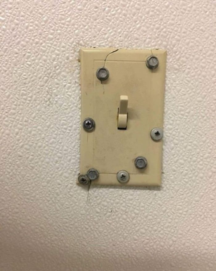 Construction fails: 30 examples of poorly executed building work