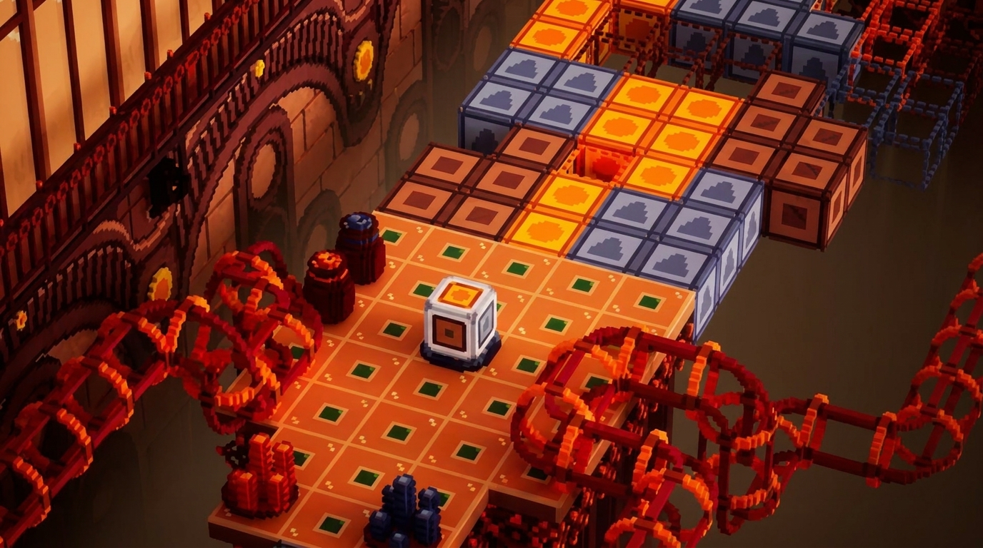 XThe Most Exciting Games From Summer Game Fest Were Not the AAA Ones