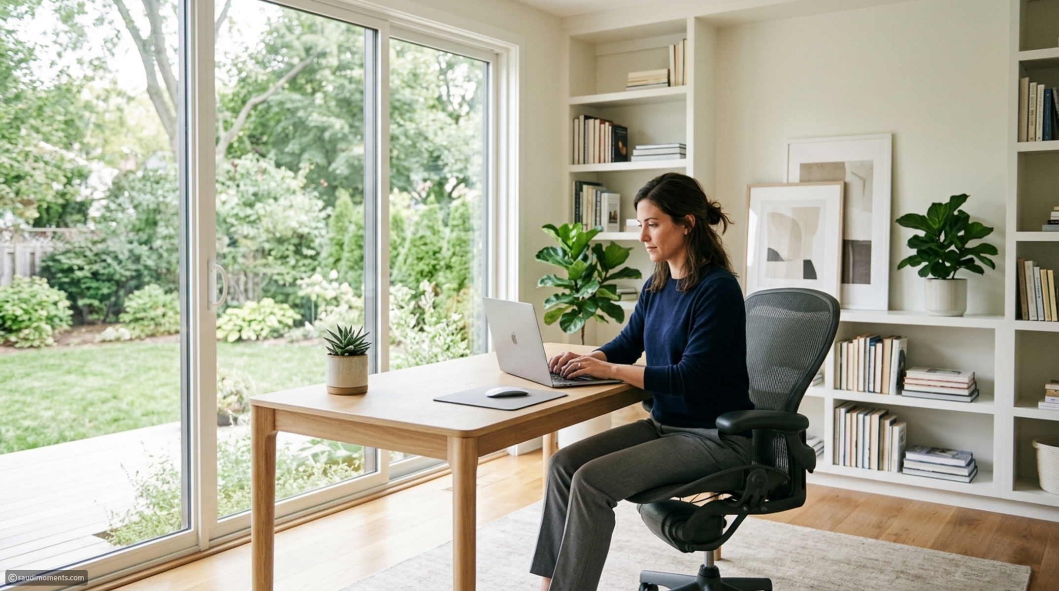 The everyday lifestyle change transforming American culture