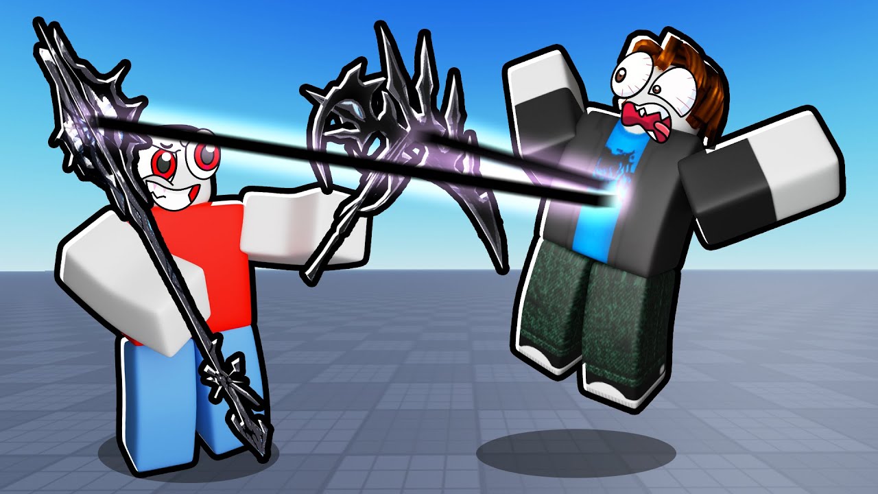 Spending 8673257 for the new samurai set finisher in Blade Ball