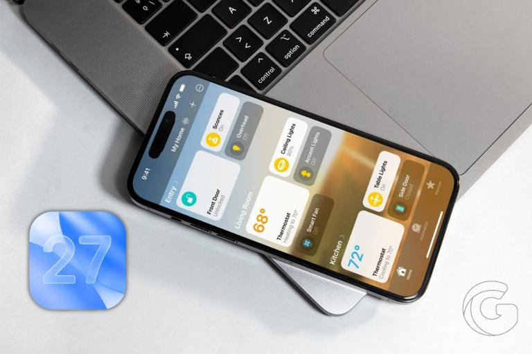 iOS 27's new Home app features could eliminate a frustrating problem ...