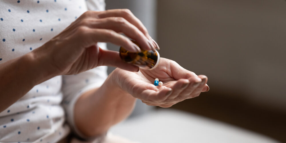 Blood pressure medication may be linked to kidney damage